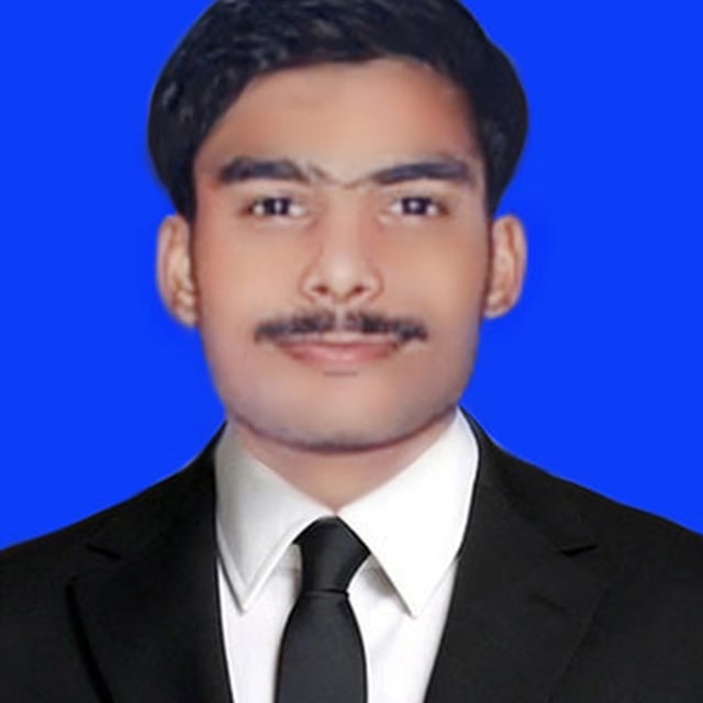 Muhammad Shakir