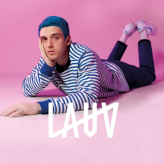 Lauv Merch