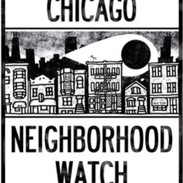 Chicago Neighborhood Watch
