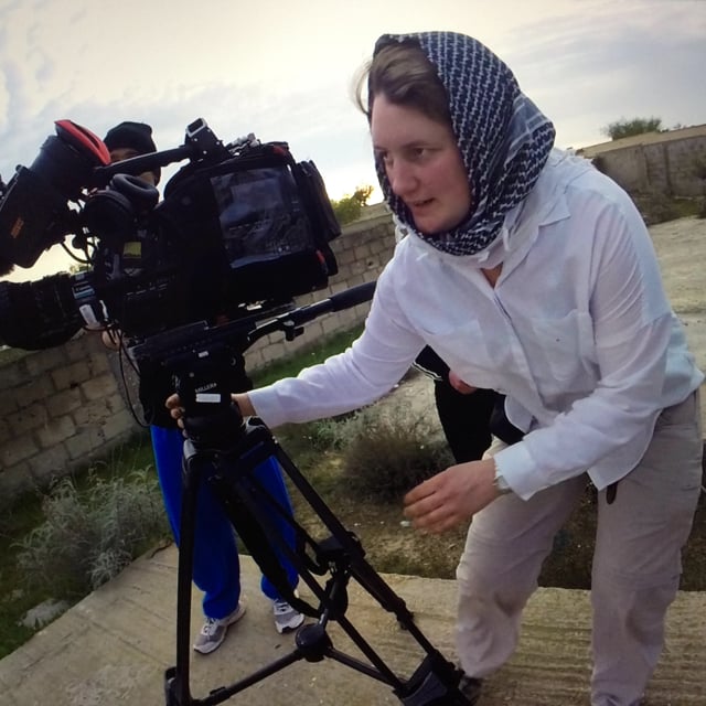 Rachel Price