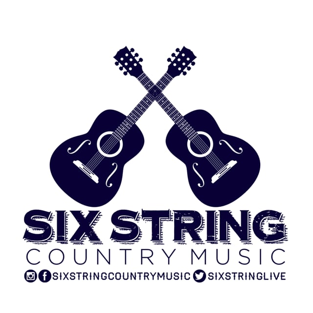 Six String Country Music