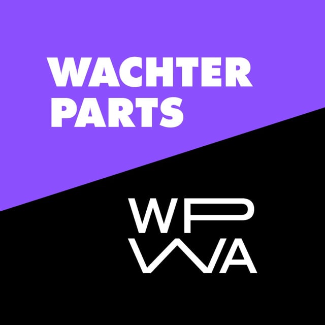 WACHTER PARTS & WPWA - Creative Director & Strategist