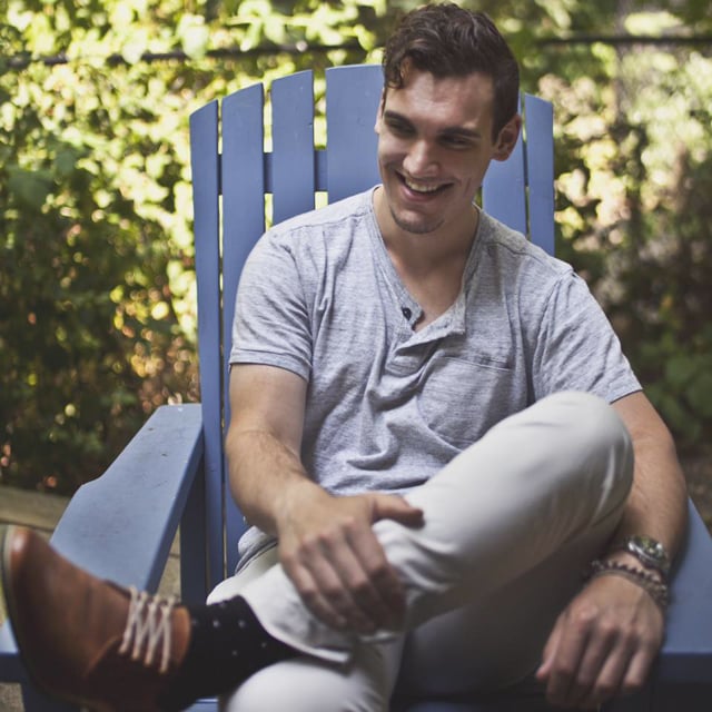 Adam Yunker - Cinematographer, Camera Operator & Video Editor