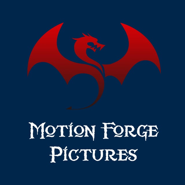 Motion Forge Pictures - Director, Scriptwriter & 3D Animator