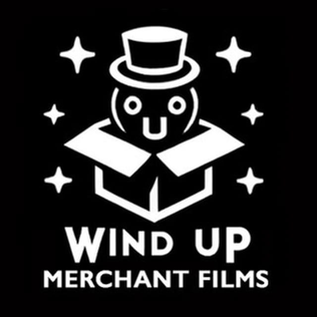 Wind Up Merchant Films