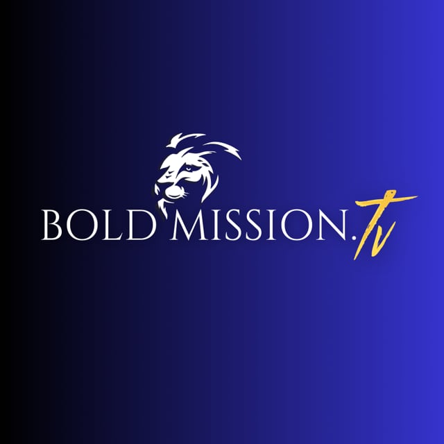 Bold Mission TV