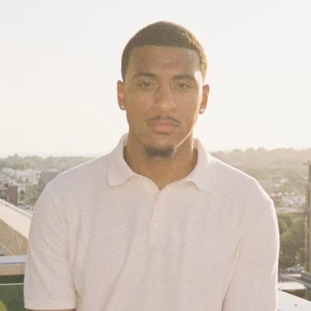 Kameron McQueen - Director, Film Director & Music Video Director