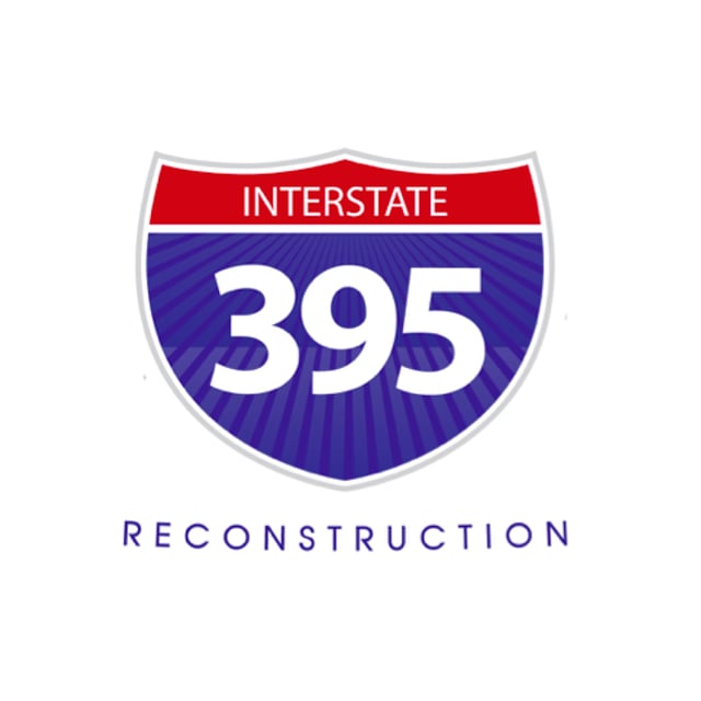 I-395 RECONSTRUCTION PROJECT