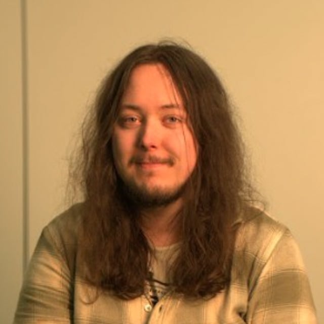 Liam Harding - Character Design, Game Designer & 2D Animator