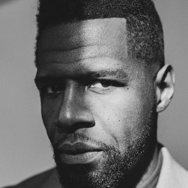 Garland Scott - Film Director, Actor & Art Director