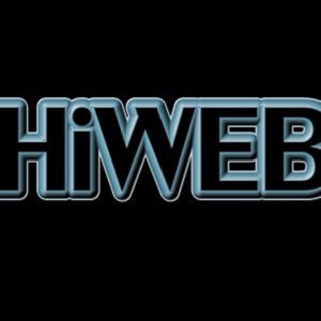 HiWEB Interactive