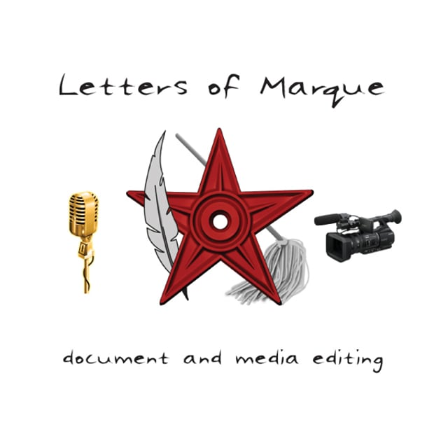 Letters of Marque