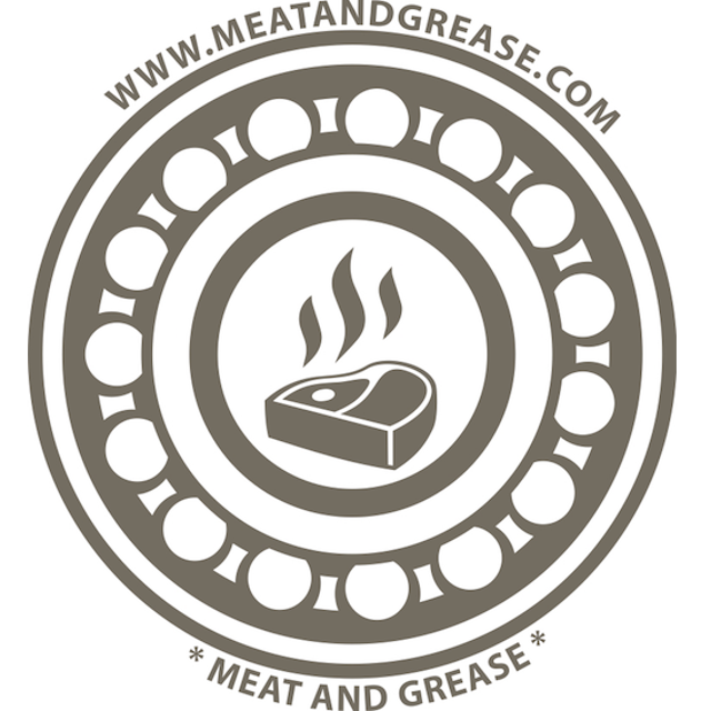 Meat and Grease