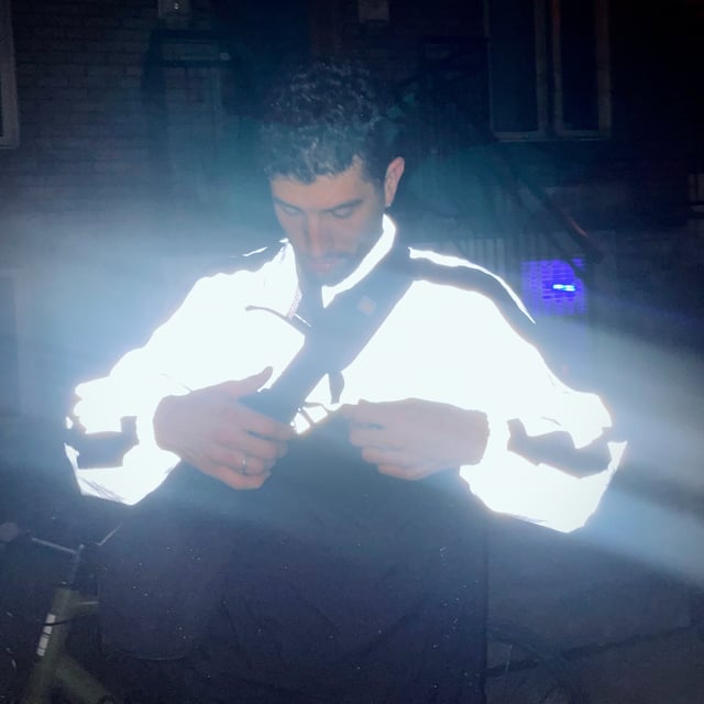 Thomas Bélanger - Director