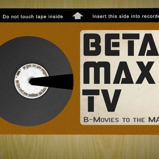 Beta Max TV