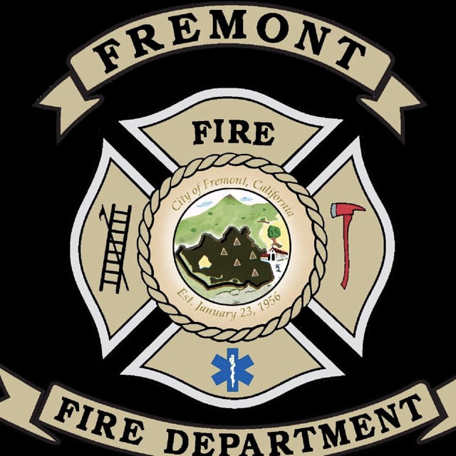 Fremont Fire Training & EMS