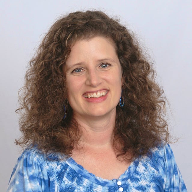 Rachel Boucher