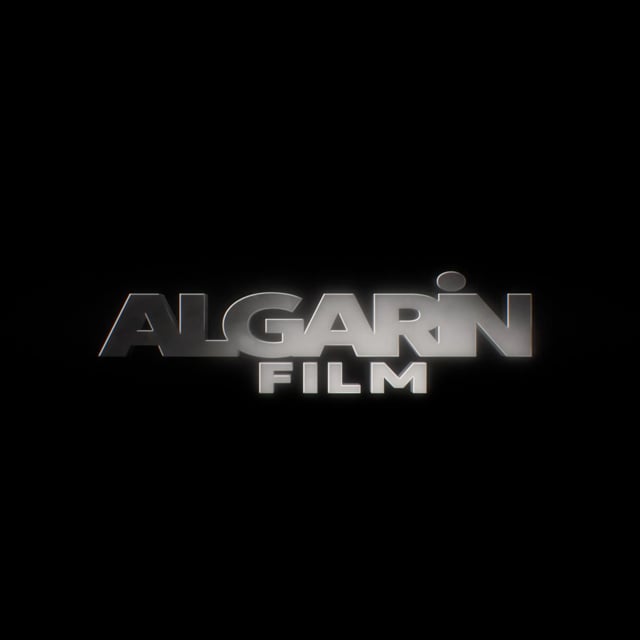 ALGARIN FILM - Film Producer