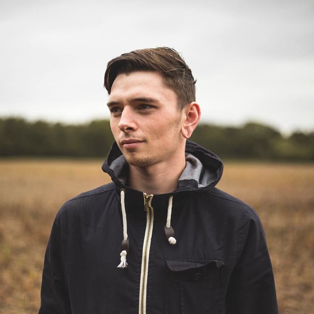 Luke McGowan