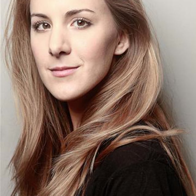 Danielle Bjelic on Vimeo