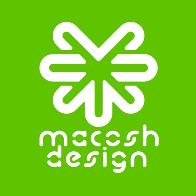Macosh Design