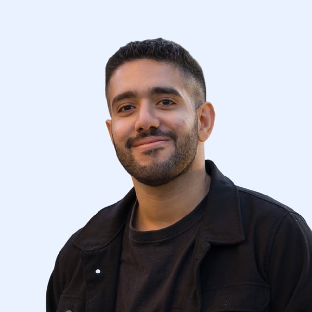 Alexander Cold - Filmmaker