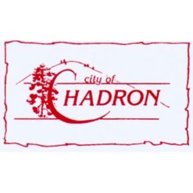 City of Chadron