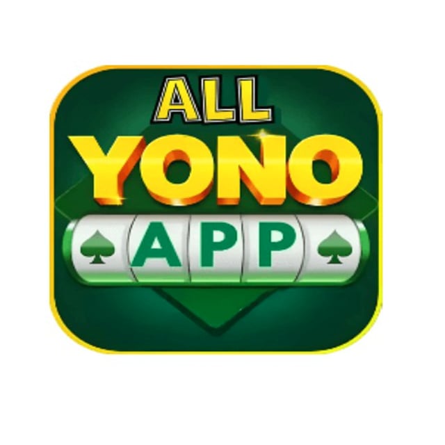 All Yono App