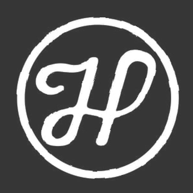 Hugh McCormick Design