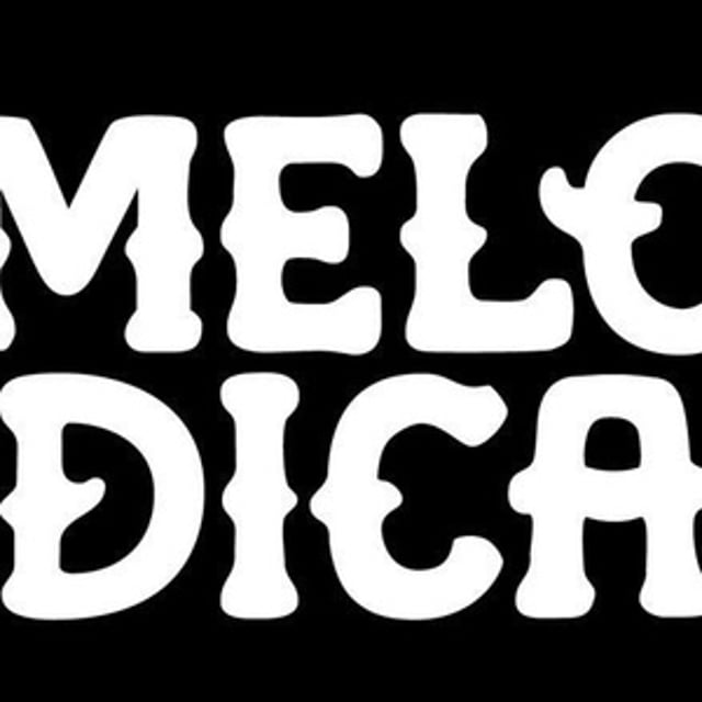 Melodica skateboards