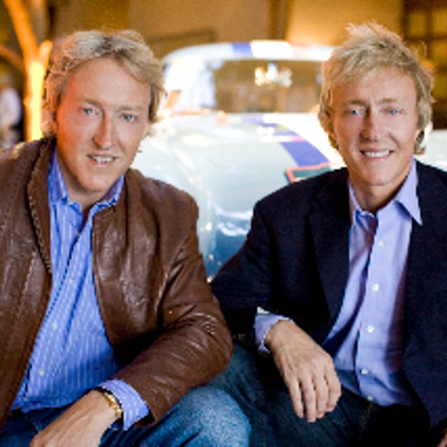 KENO BROTHERS