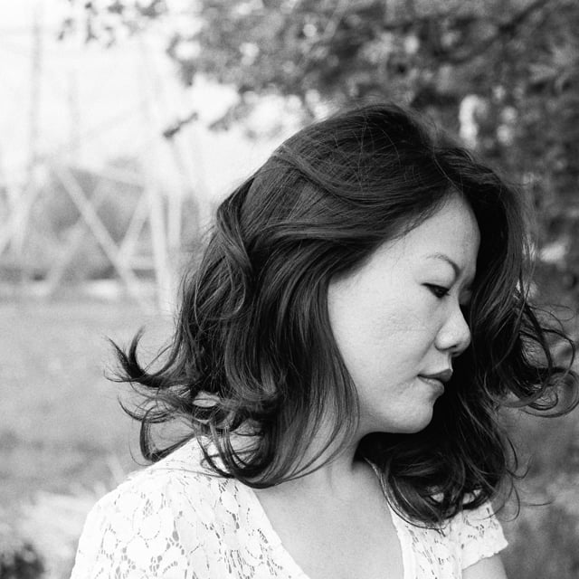 Grace Wang - Film Director, Screenwriter & Visual Storyteller