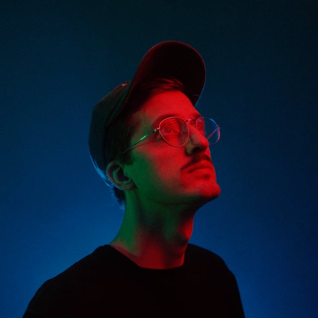 Elijah Austin - Director, Cinematographer & Editor