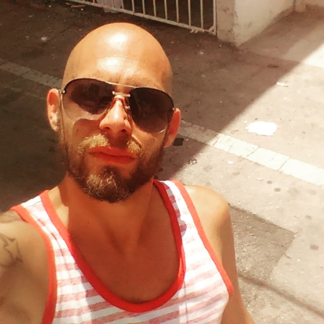 mike lozano