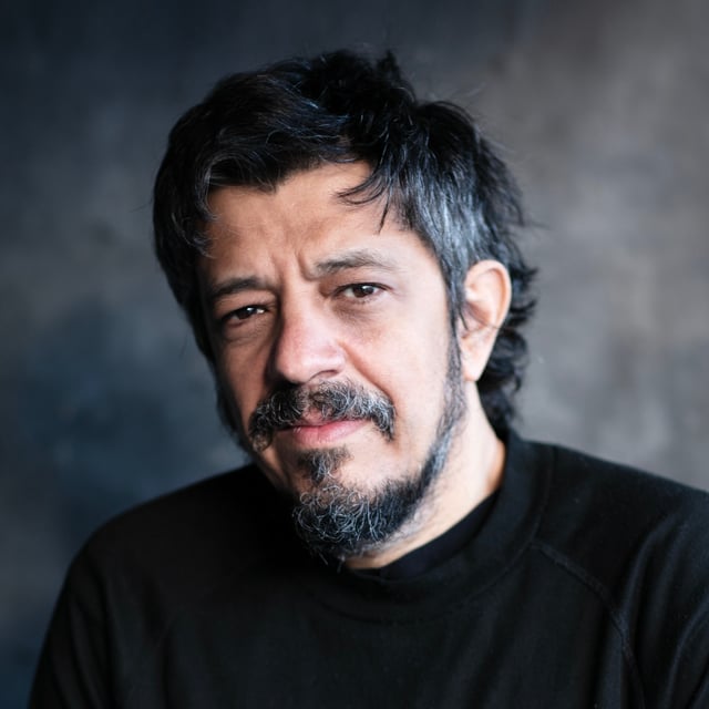 Fernando Sanches - Film Director