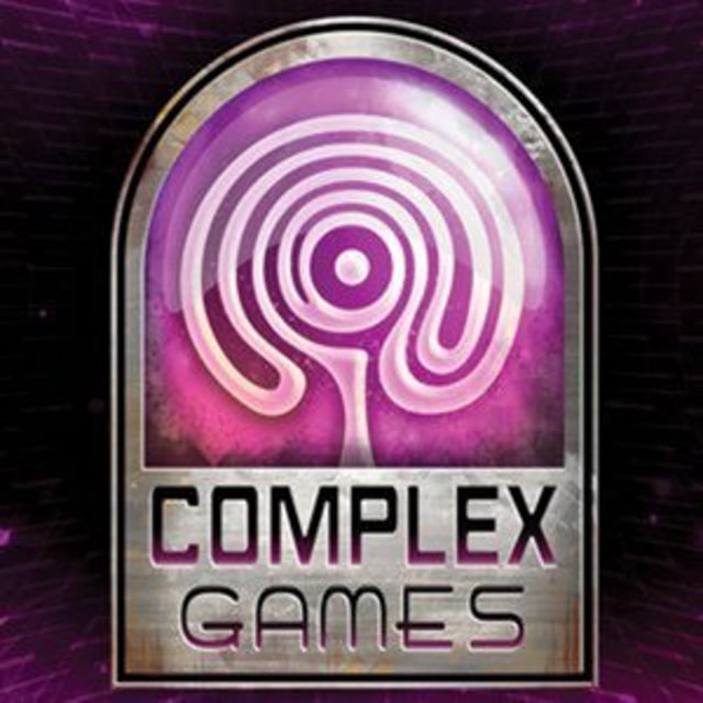 Complex Games Inc.