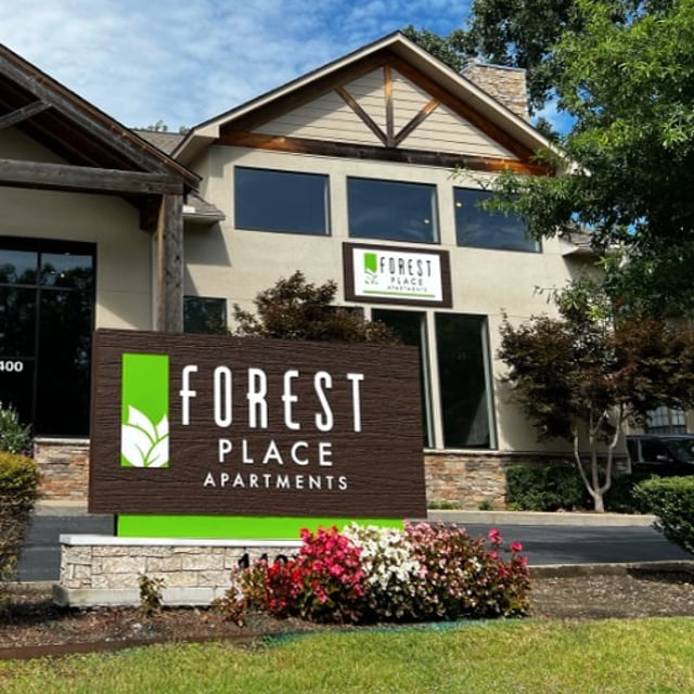 Forest Place Apartments