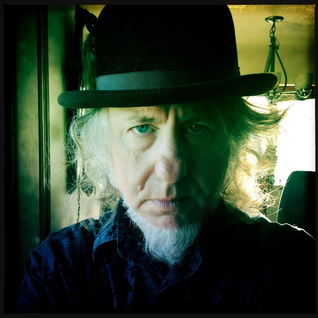 James Sigrist - Cinematographer