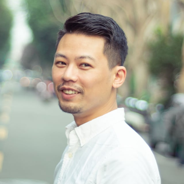 Jimmy Chiang