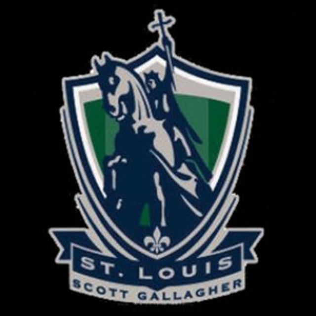 St. Louis Scott Gallagher