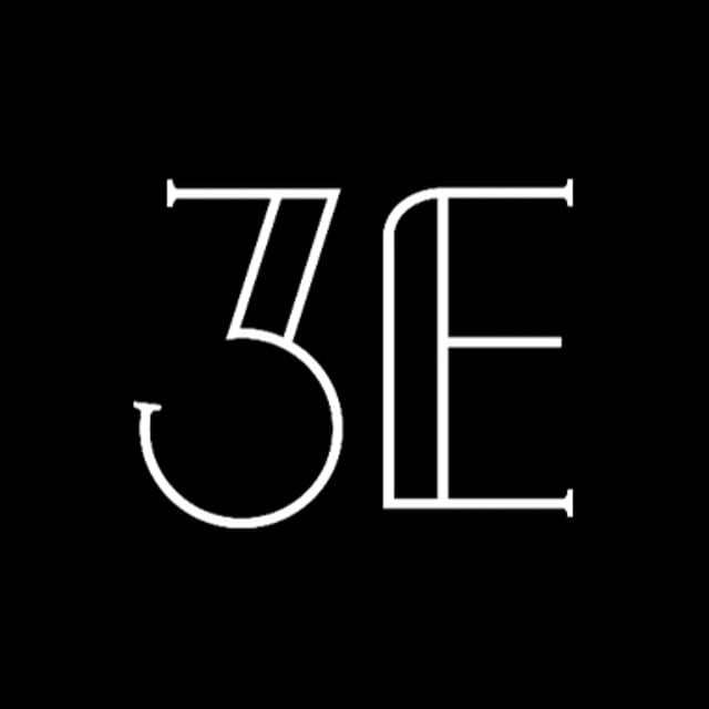 3E