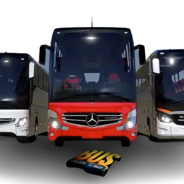 Bus Simulator Ultimate Mod Apk