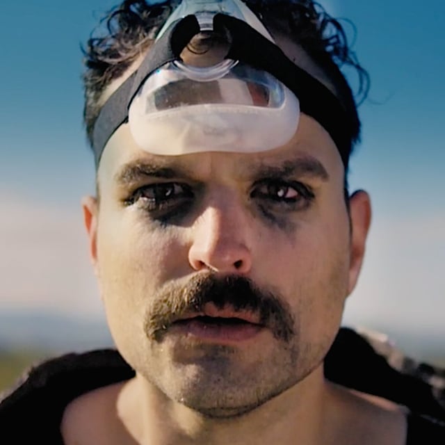 Jan Oliver Lucks - Screenwriter, Director & Actor