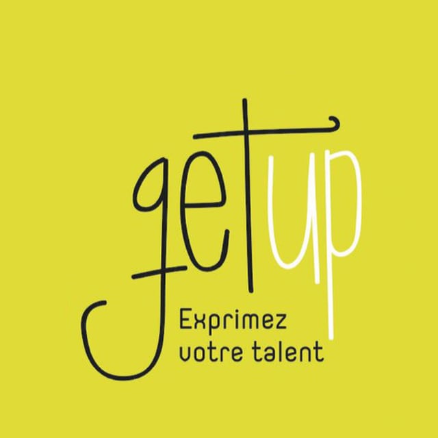 Get UP Formation - Director, Video Editor & Sound Editor