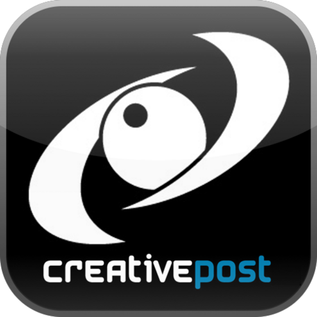 Creative Post Inc.
