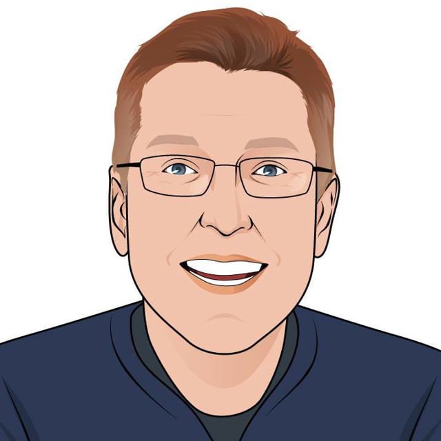 scott gore with in-fusion