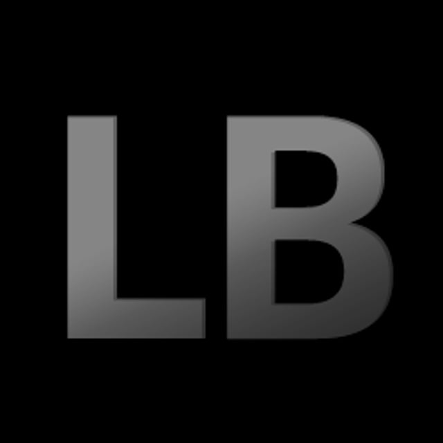 Lucas Bell