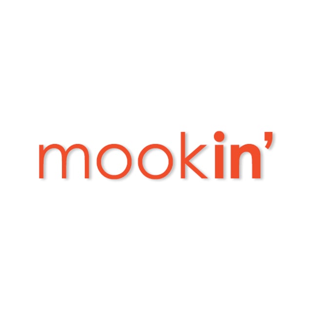 mookin'