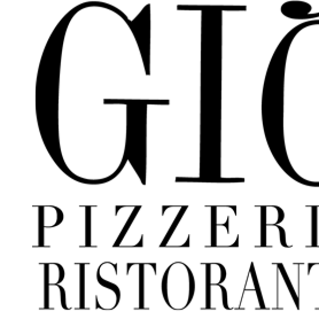Gio Pizzeria Ristorante