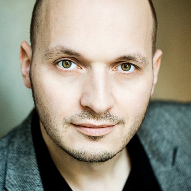 Michael Frank